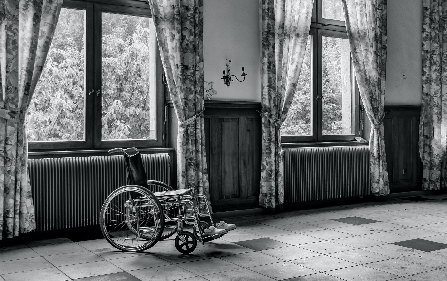 What is Quadriplegia? - Vaughan Law Group