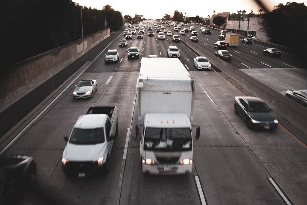 How Large Trucks Increase the Risk of Accidents | Vaughan Law Group